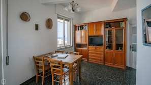 Casa | 2 quartos 