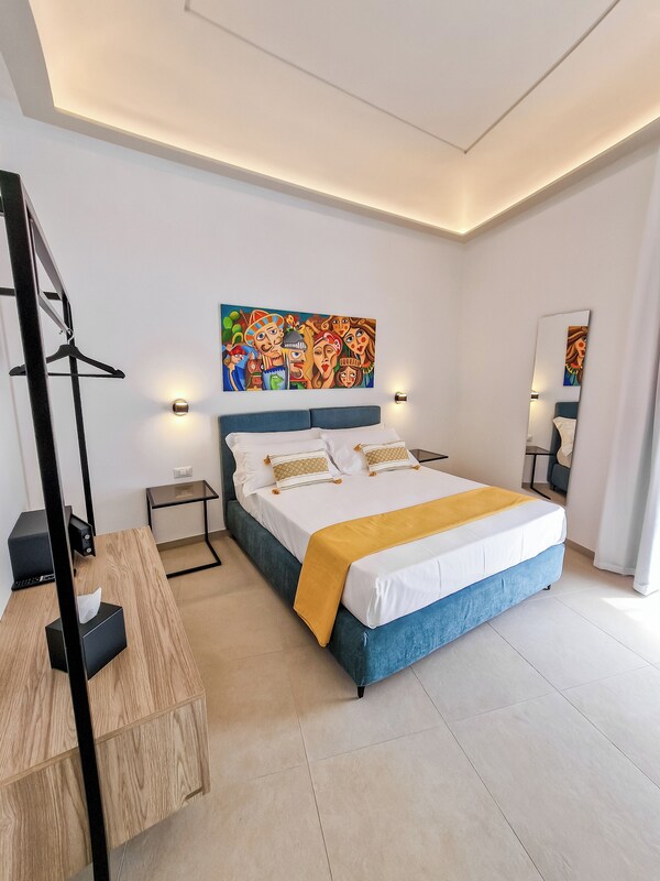 Thaleia Dimora Di Pregio - Cefalù