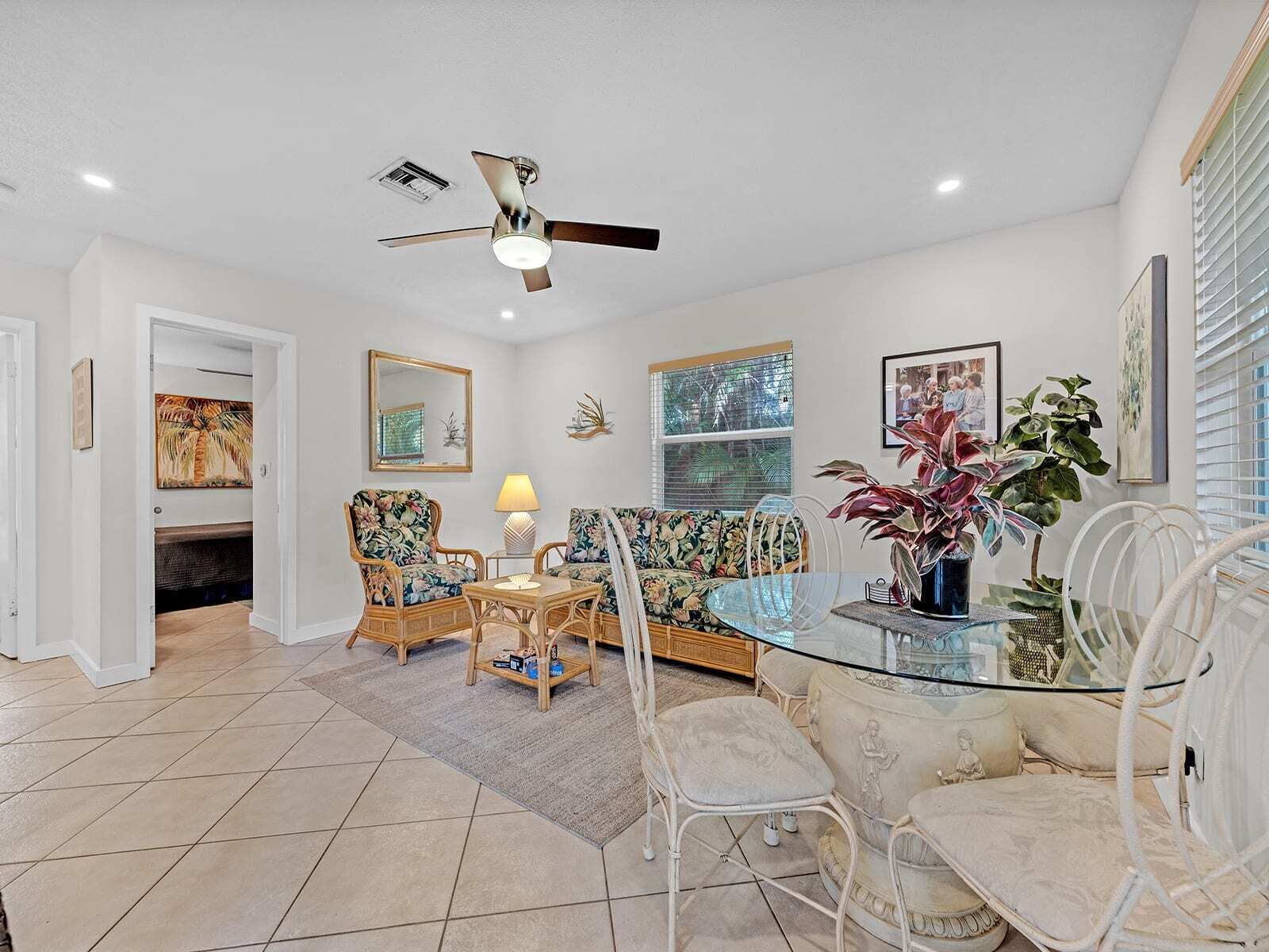 1 Block To Wilton Drive - Tamarac, FL