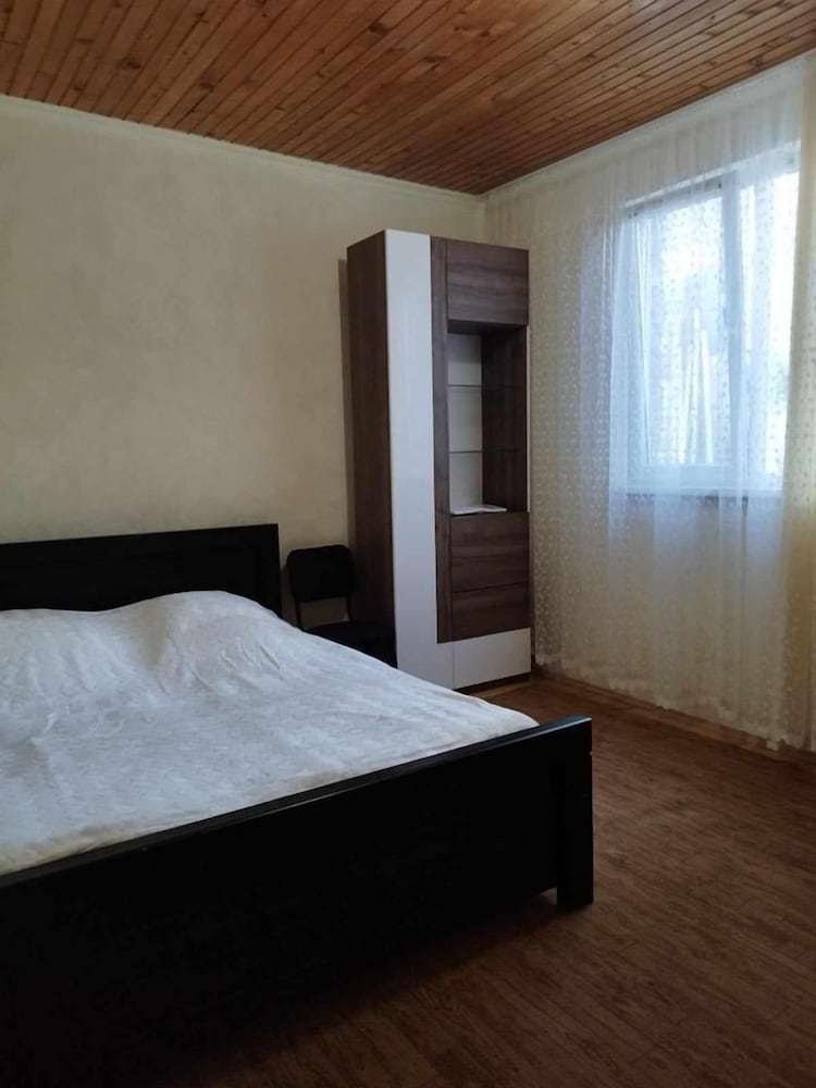 Safari House - Tbilissi