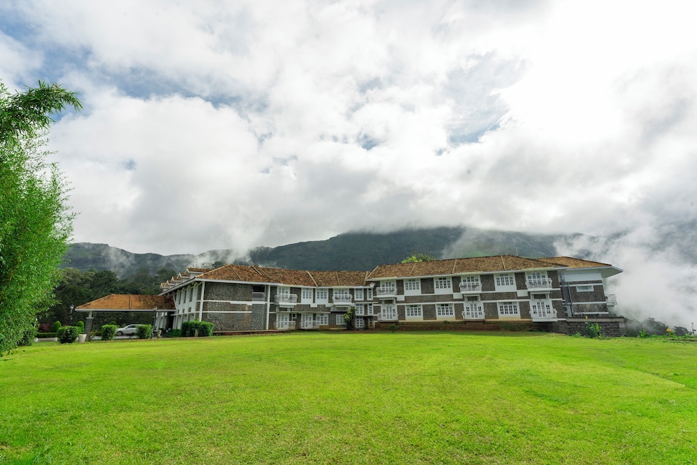 Le Montfort Resort - Idukki