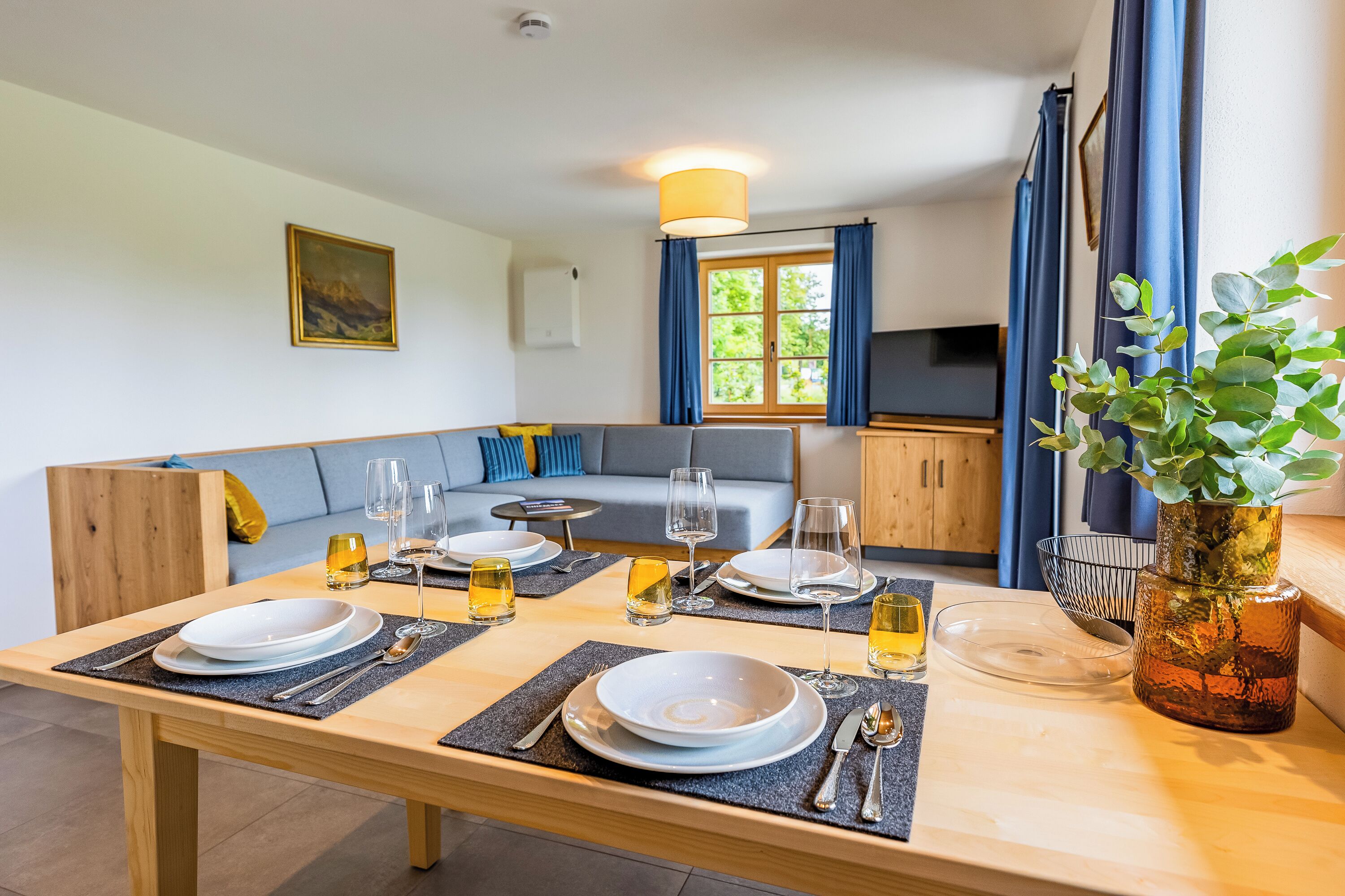 Suite - Venusberg - Chiemsee