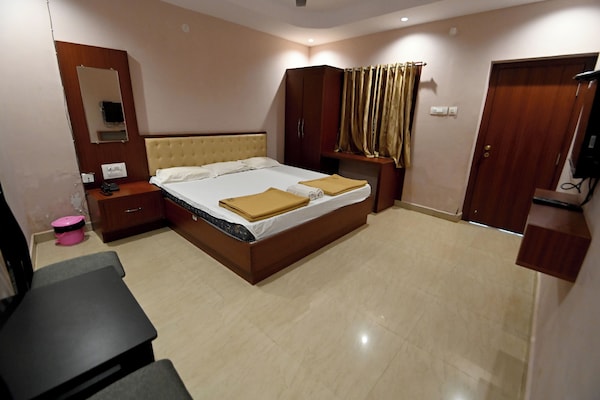 Prarthana Residency - Murdeshwar