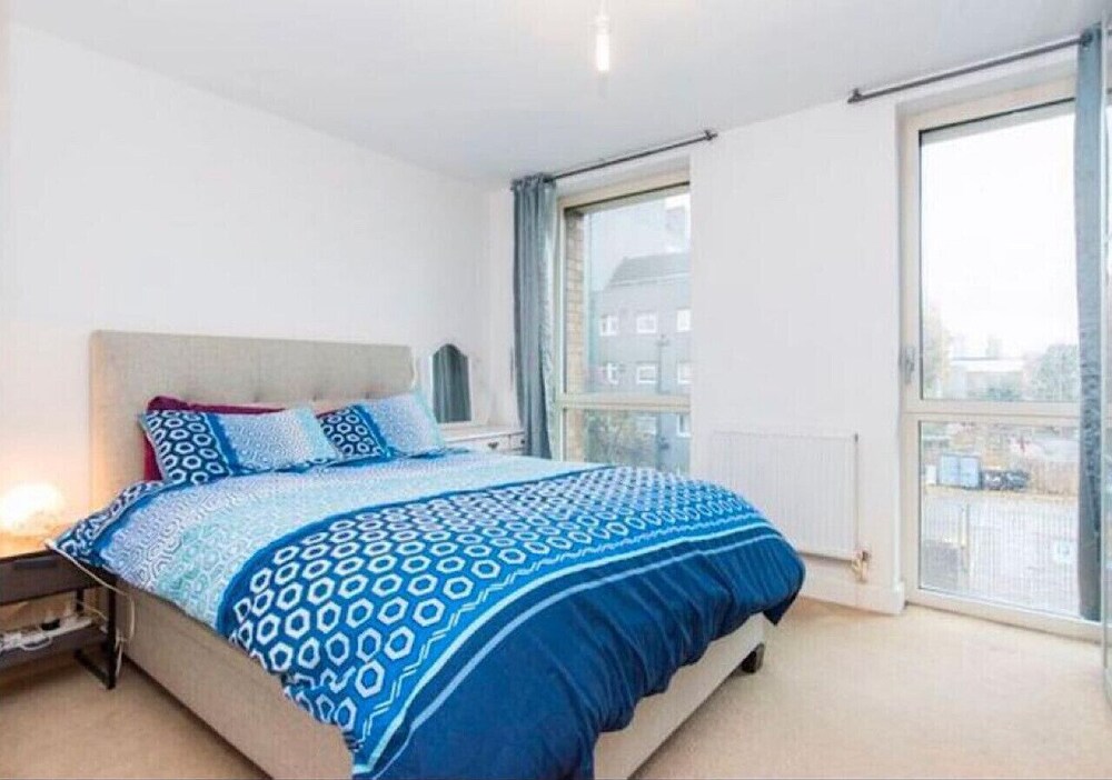 Airdream Charming Retreat - Leyton