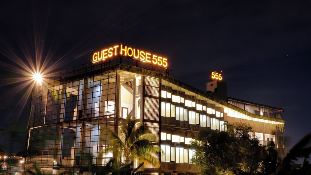 Guest House 555 Nki - Tangerang Selatan