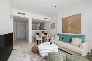 Apartamento | 1 quarto