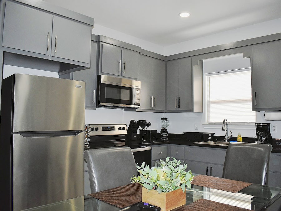 Apartamento | 3 quartos, internet de alta velocidade