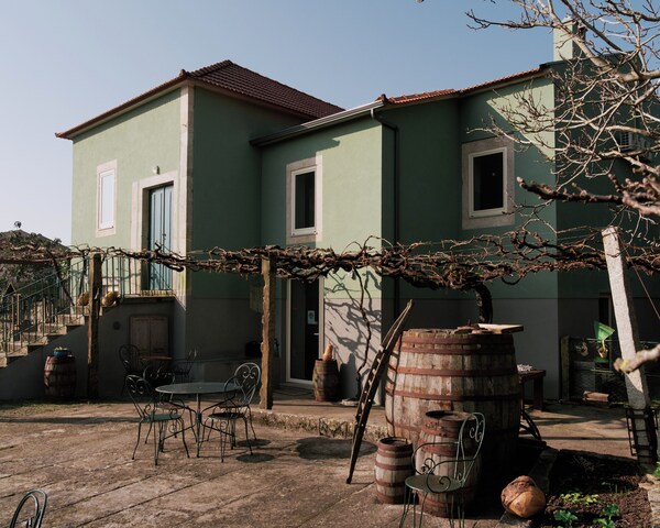 Quinta Da Quinhas - Caminha