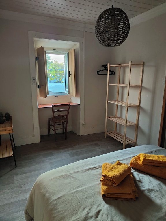 Como Em Casa: Bed & Breakfast à Proximité De Fatima, Nazaré, Ourem, Tomar - Tomar