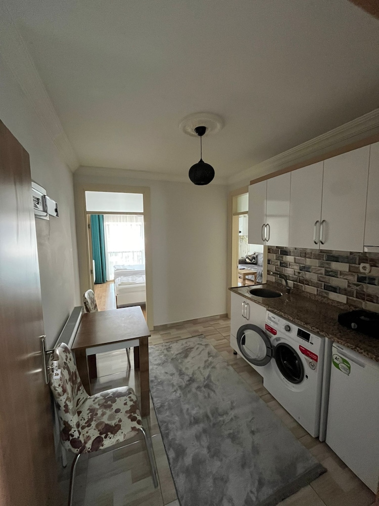 Hg Suit Otel - Erzincan