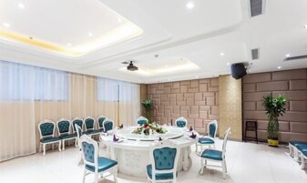 Salão de eventos