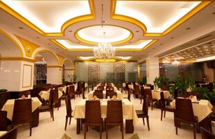 Restaurantes