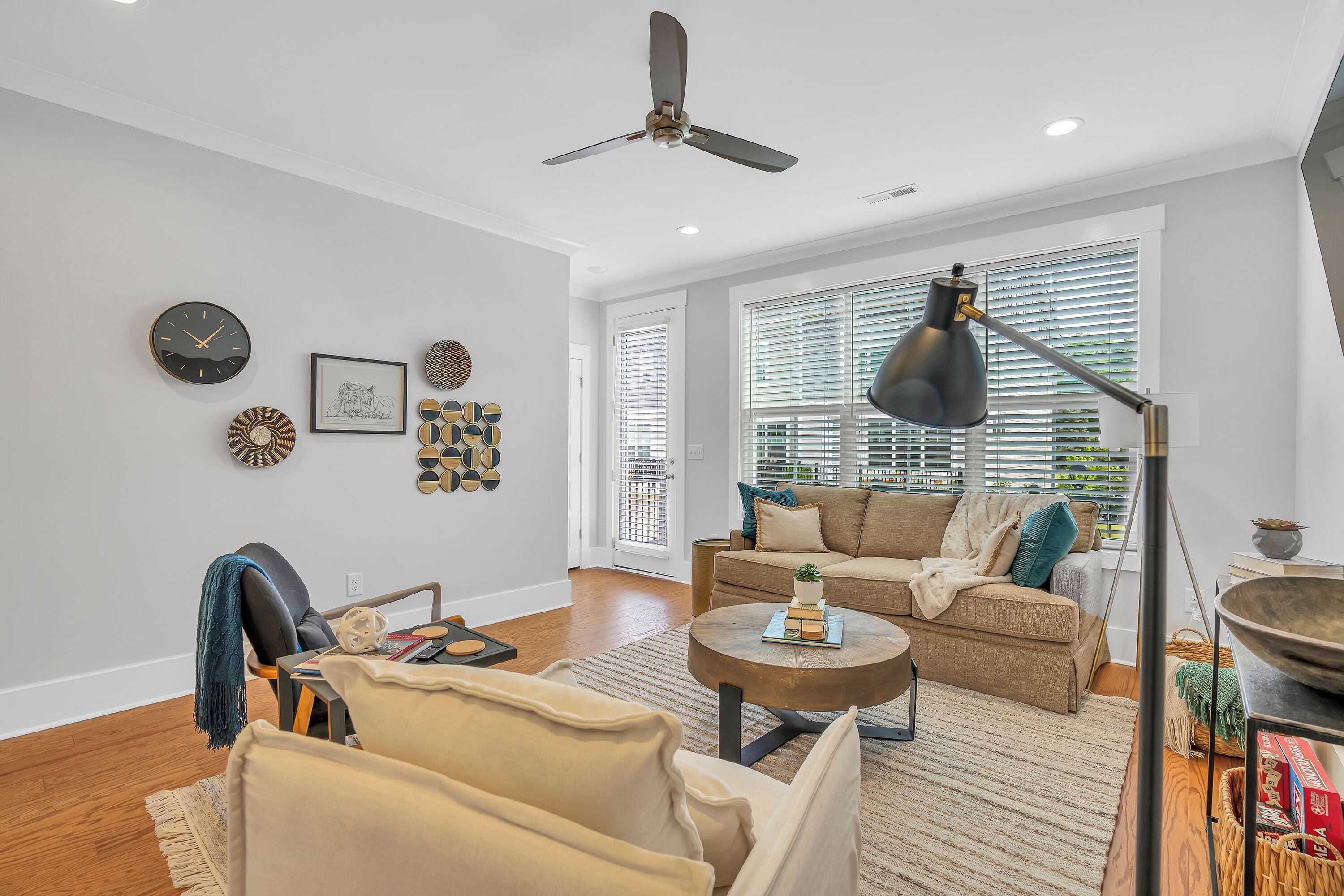 Gvl Luxury Townhome -1 Mile From Downtown - Greenville, SC