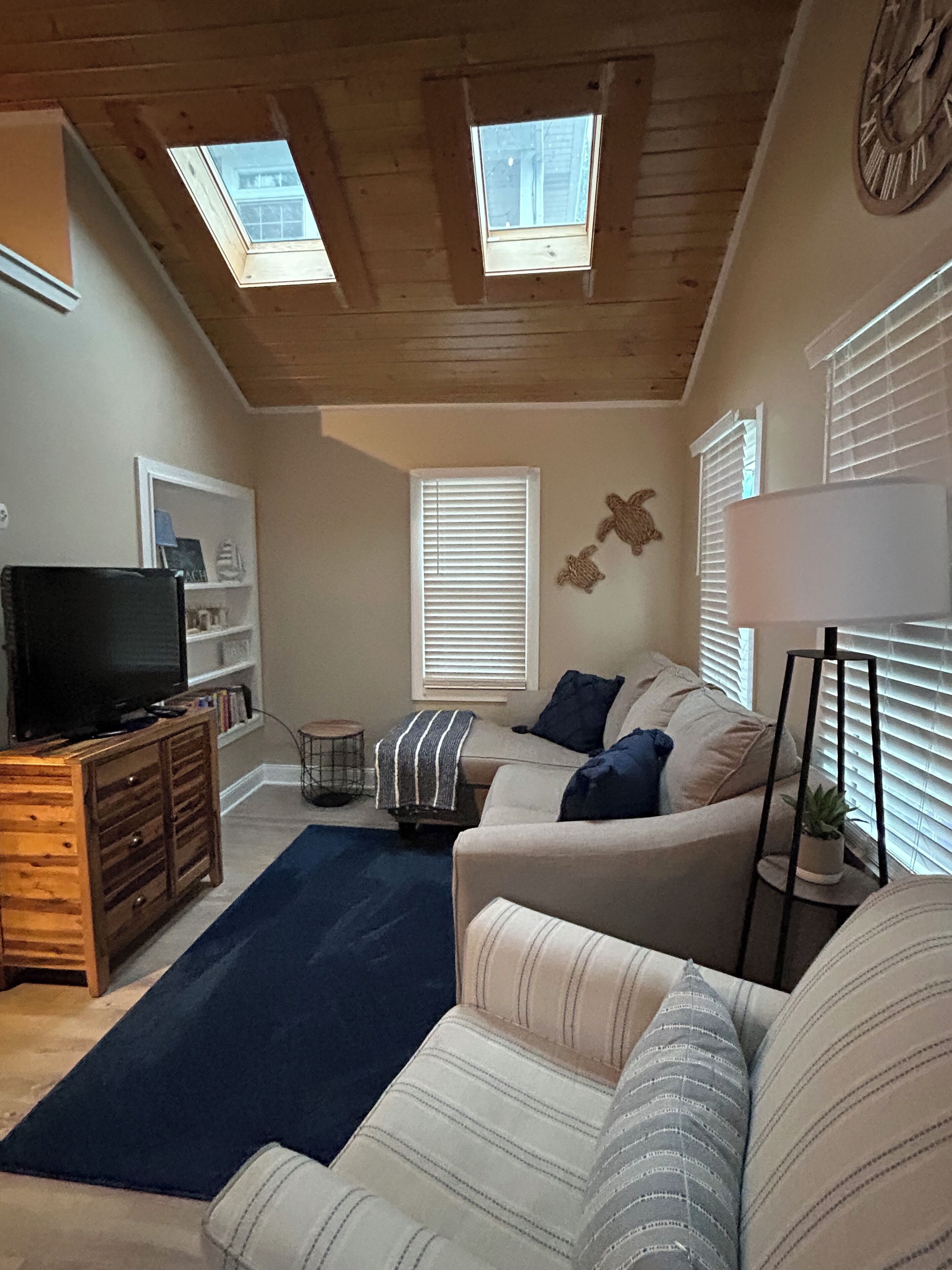 Charming Michigan City Cottage - Michigan Township