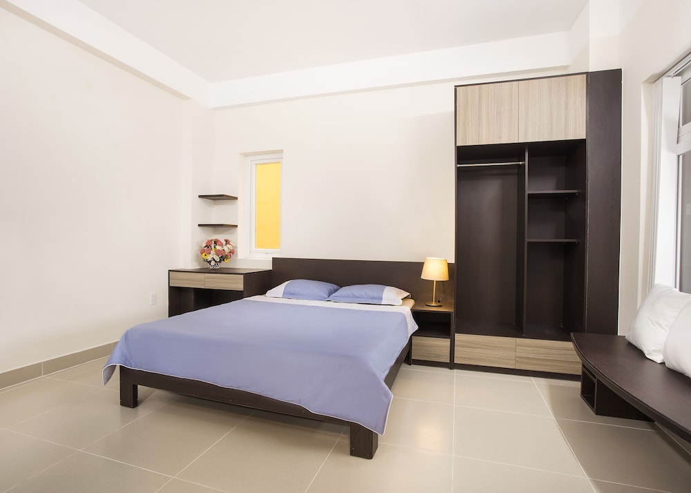 Sen Hotel- Studio With Balcony - Ho Chi Minh City