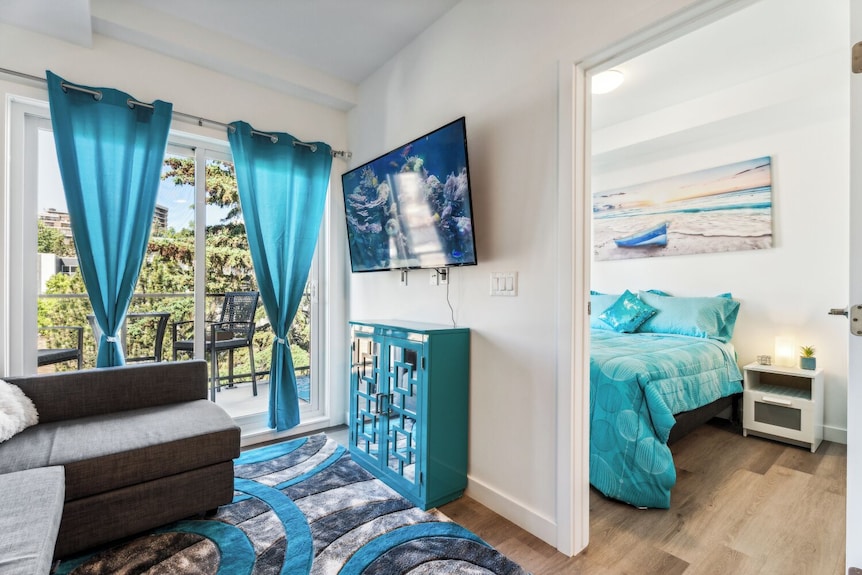 Downtown Calgary Oasis - Fort Calgary