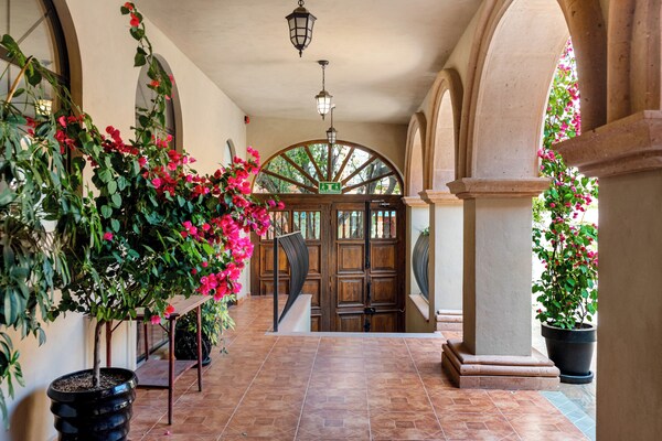 Casa Cristal, Hotel Boutique - San Miguel de Allende