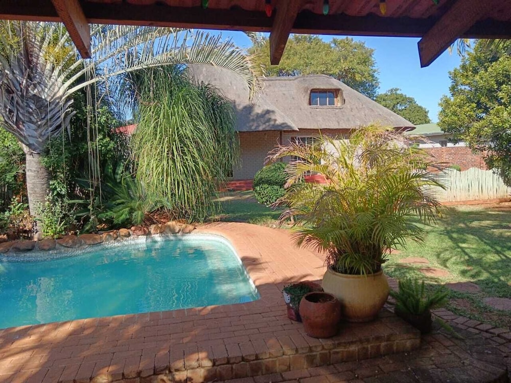 One Love Resort - Mokopane