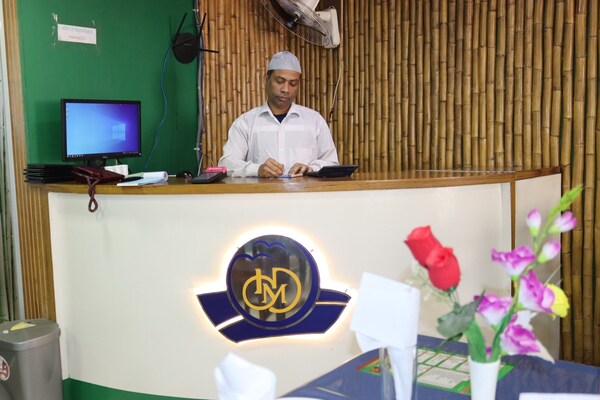 Hotel Marina International Ltd - Dhaka