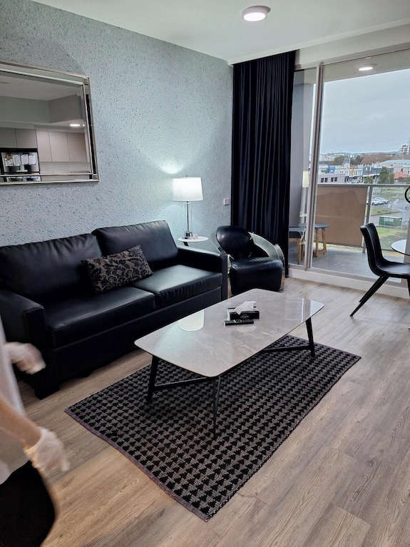 Prestige One Bedroom - NUspace, The University of Newcastle