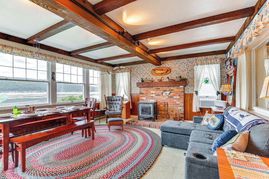 Canandaigua Lakefront Gem W/ Dock & Boat Slip - Naples, NY