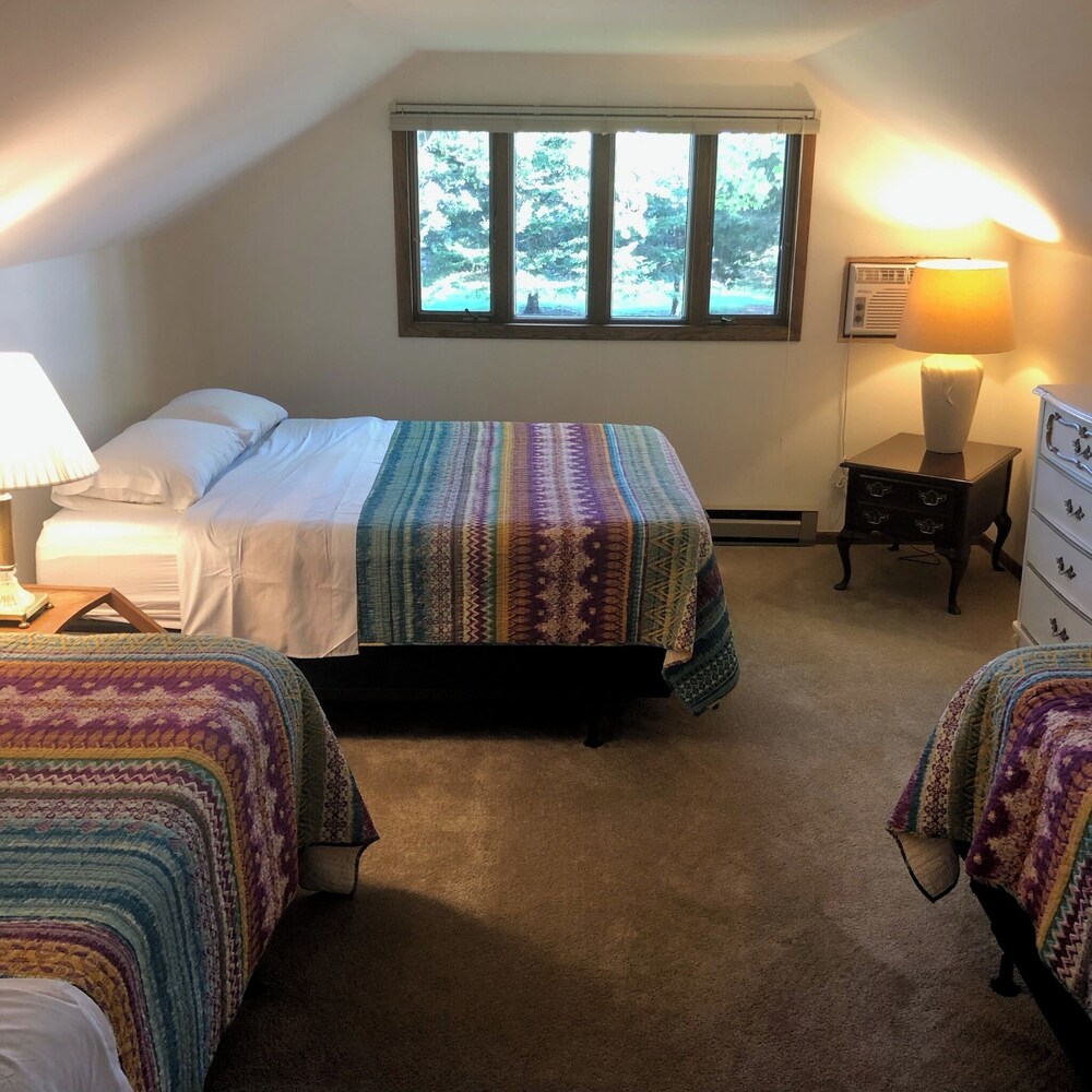 A true oasis located on Partridge Lake in Fremont, WI! - Waupaca County ...