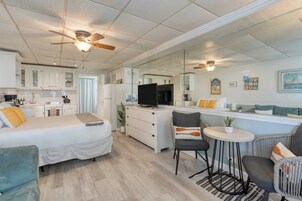 Casa (1 Bedroom) | Interior