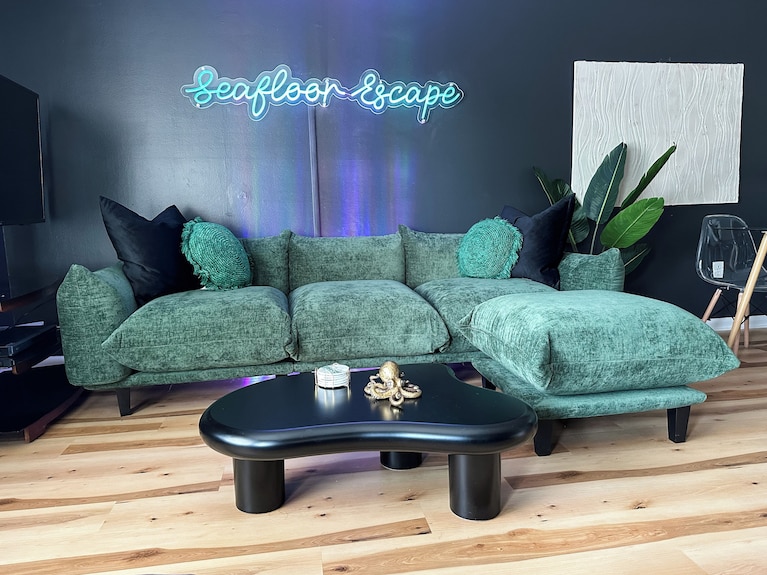 2-br 1.5 Blocks From Beach W Pool! - Virginia Aquarium & Marine Science Center