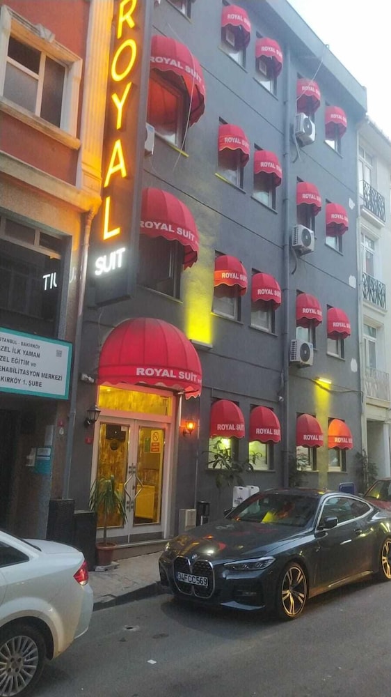Royal - Estambul