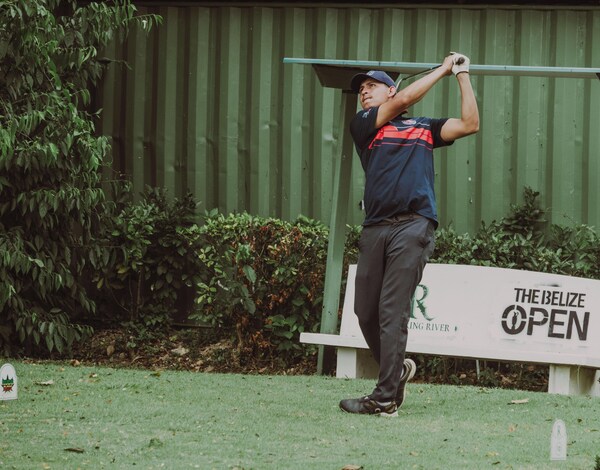 Roaring River Resort - Belmopan