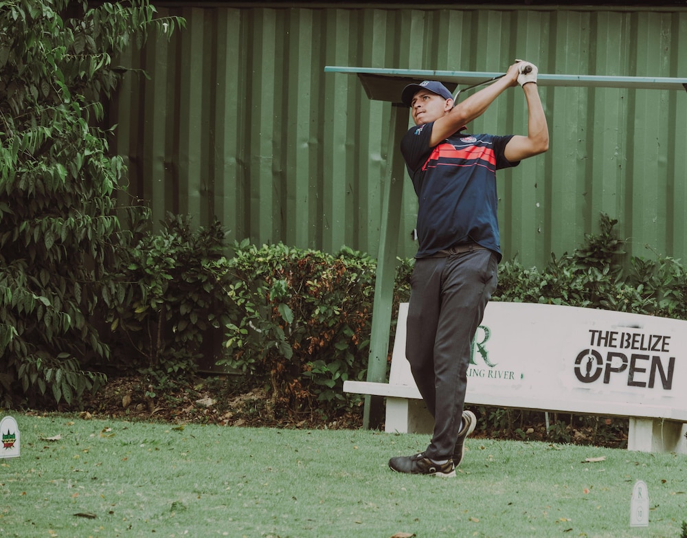 Roaring River Resort - Belmopan