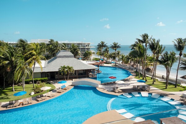 Iberostar Selection Riviera Cancún - All Inclusive - Riviera Maya