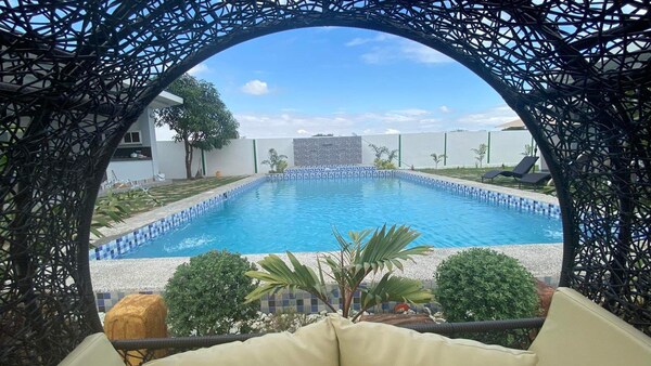 Steffen Resort - Dinalupihan