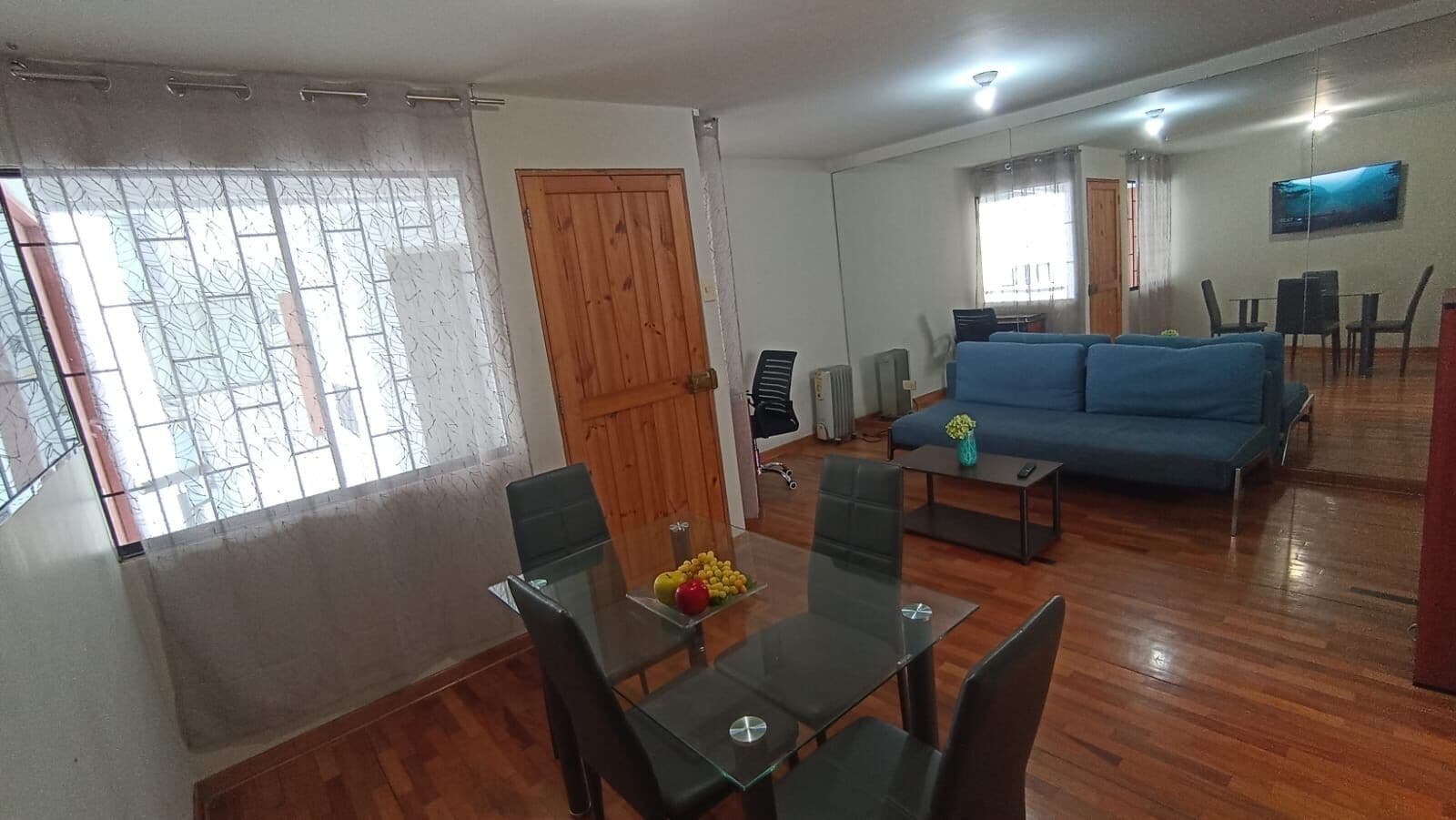 Convenient, And Great Location  For Summer !!! - Lima