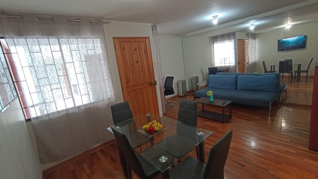 Convenient, And Great Location For Summer !!! - Lima