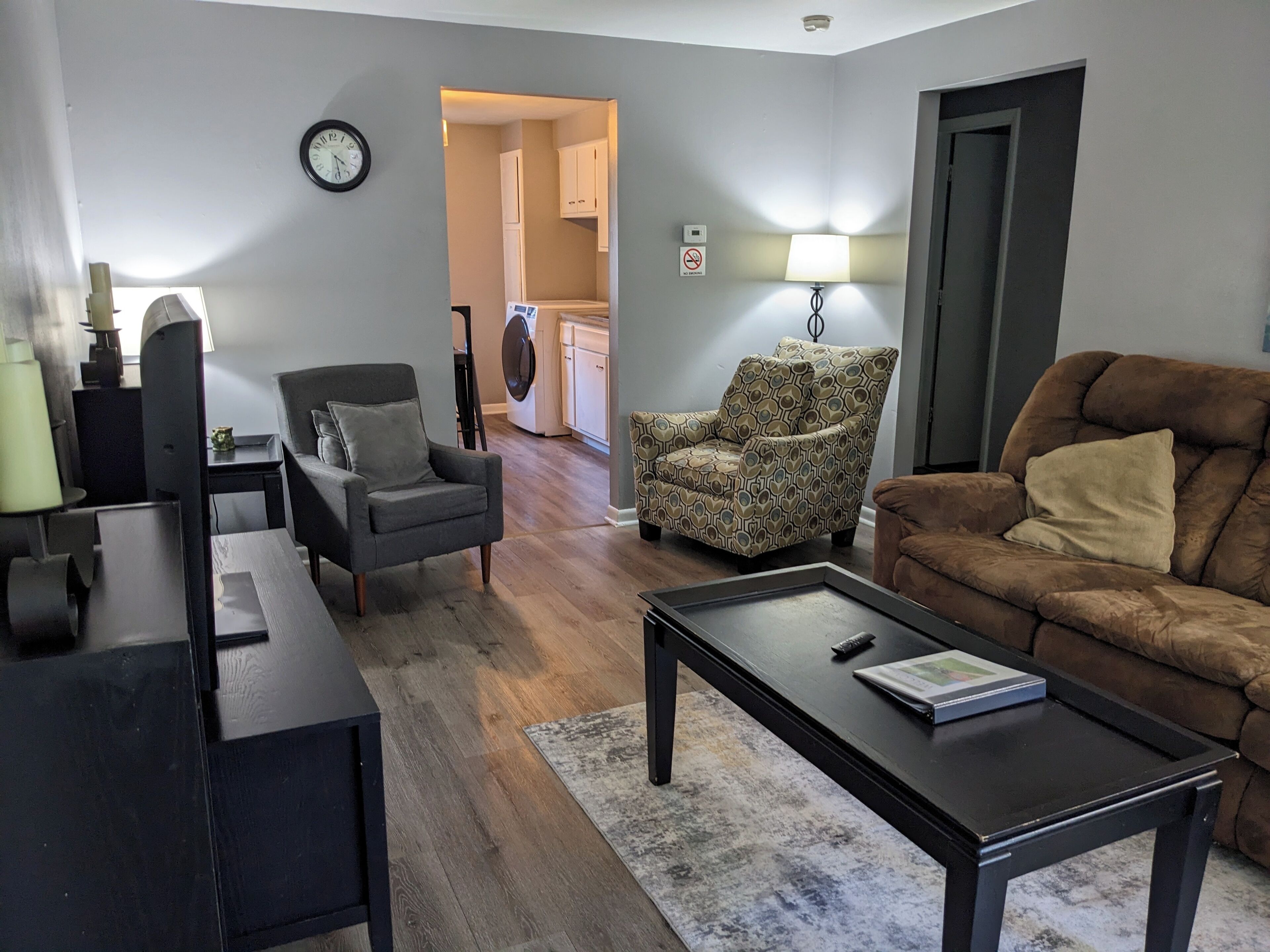 Cozy Duplex Near K-state - Kansas