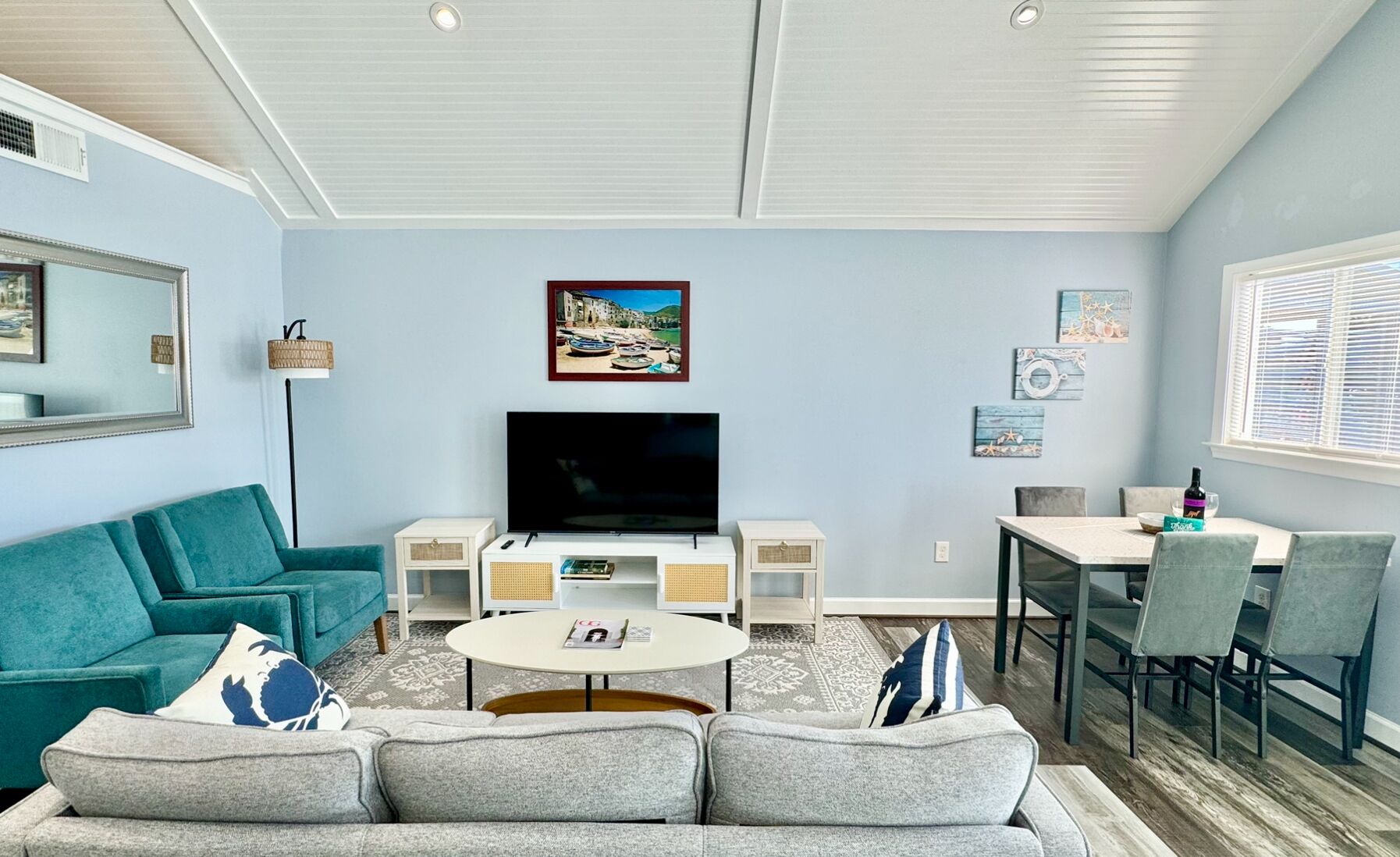 Rock Creek Cottage, Waterfront, Serene Views - Baltimore