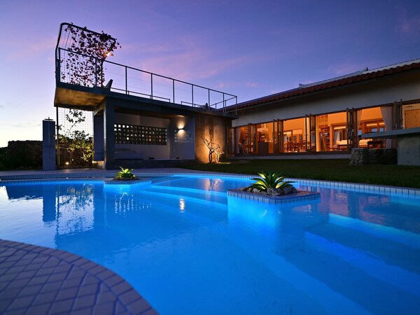 Ishigaki Hills - Ishigaki