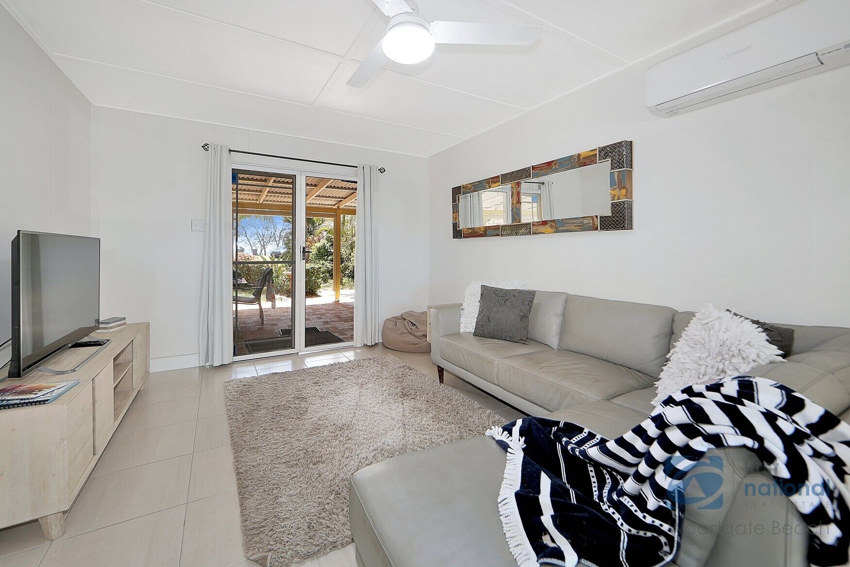 Panoramic Ocean Views With Privacy - Woodgate