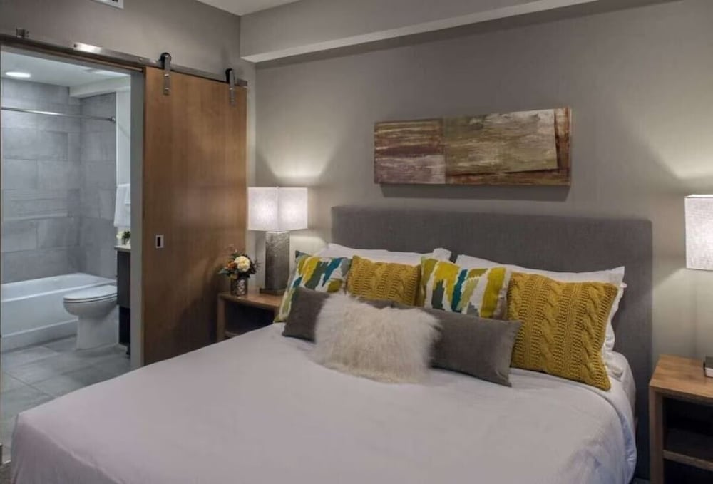 Grand Colorado On Peak 8, 1bd/2bath Colorado, Ski In/out - Breckenridge, CO