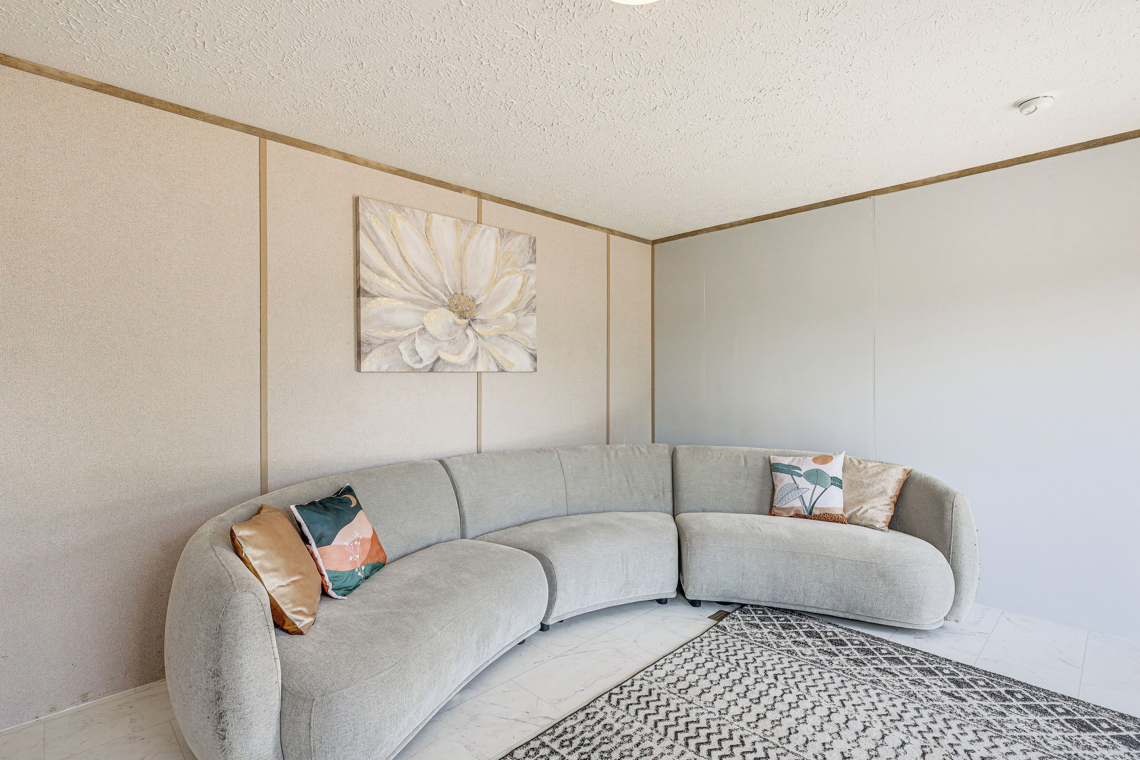 Pet-friendly Kempner Escape Near Parks & Trails! - Copperas Cove, TX