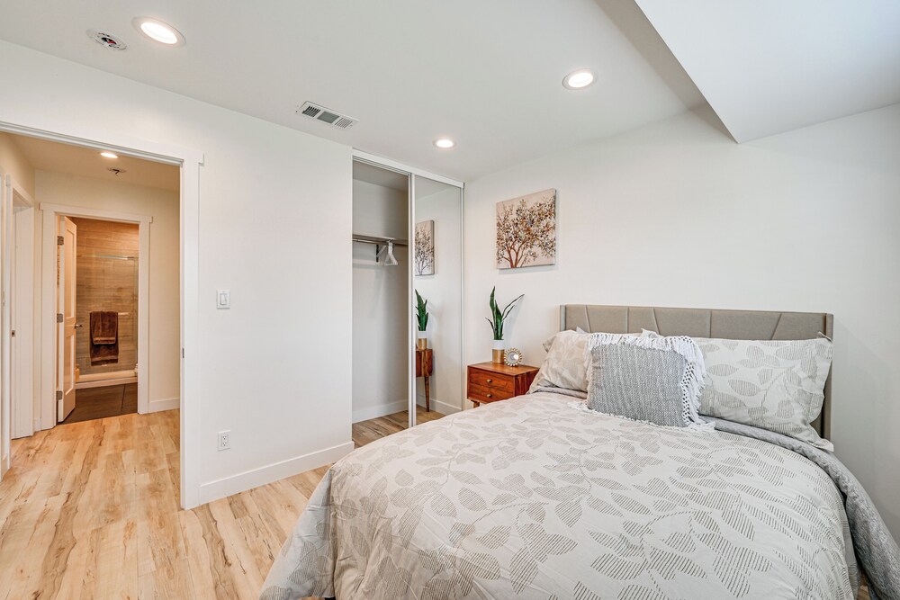 Chic Chula Vista Home: 10 Mi To Downtown San Diego - Chula Vista, CA