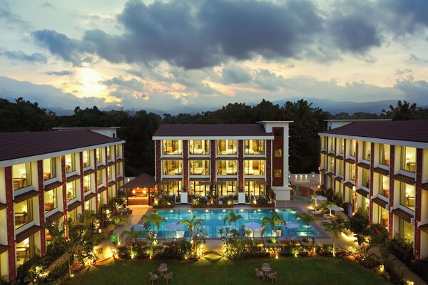 Elements By Rosetta - Varca Goa - Goa