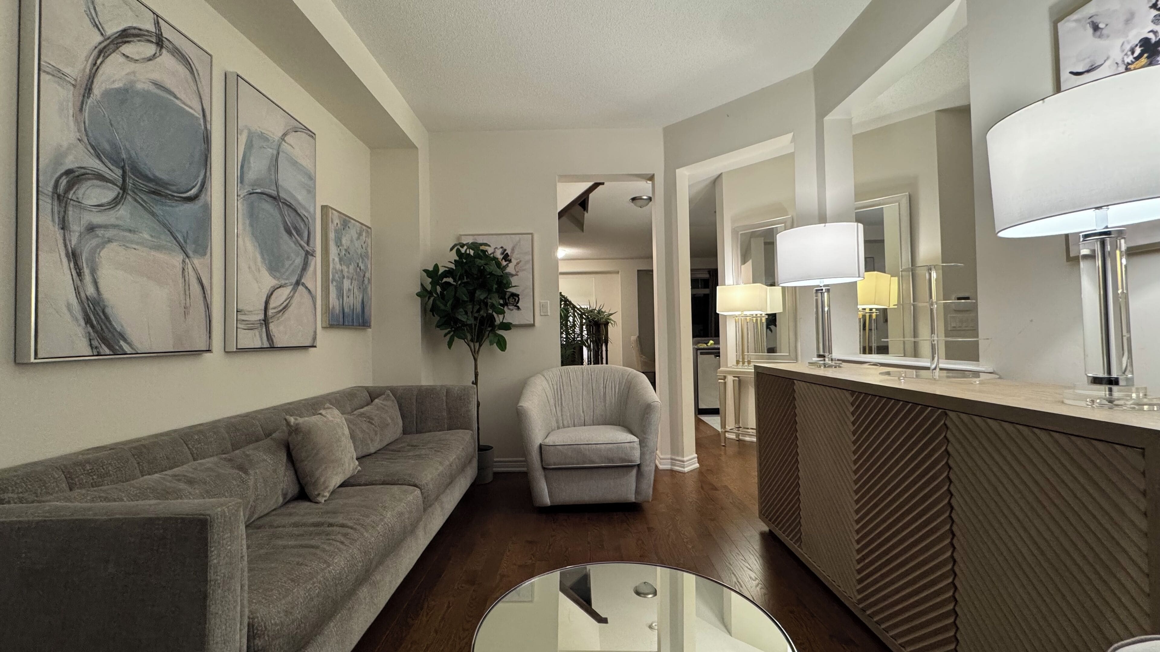 11 Beds - Kleinburg Crown Town Residences - Bolton
