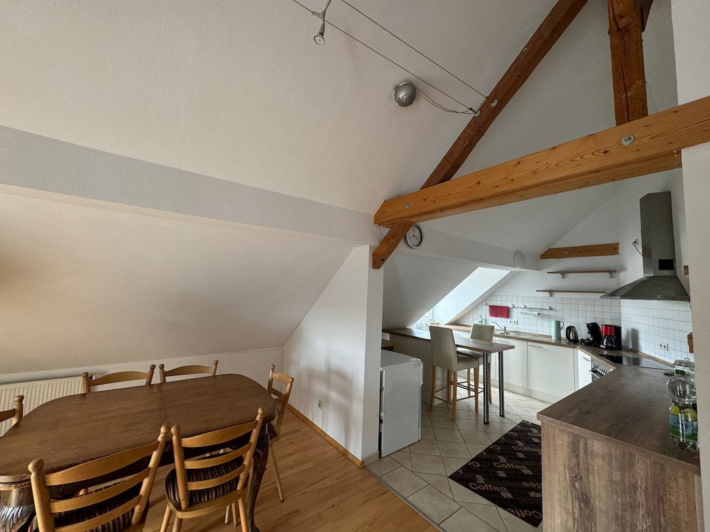 Ferienwohnung Kastellaun Zentrum - Kastellaun