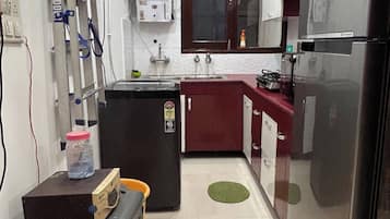 Apartamento, 3 quartos, acessível, fumadores | Interior