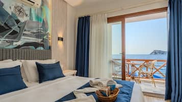 Quarto Standard | Roupa de alta qualidade, ferro/tábua de engomar, Wi-fi grátis