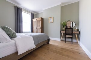 Apartamento de Luxo