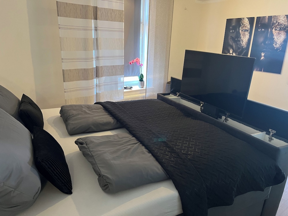 Sunny Side Straelen Vacation Apartment 110 Sqm - 芬洛