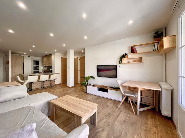 Modern Apartment In Toulon City Center - Toulon